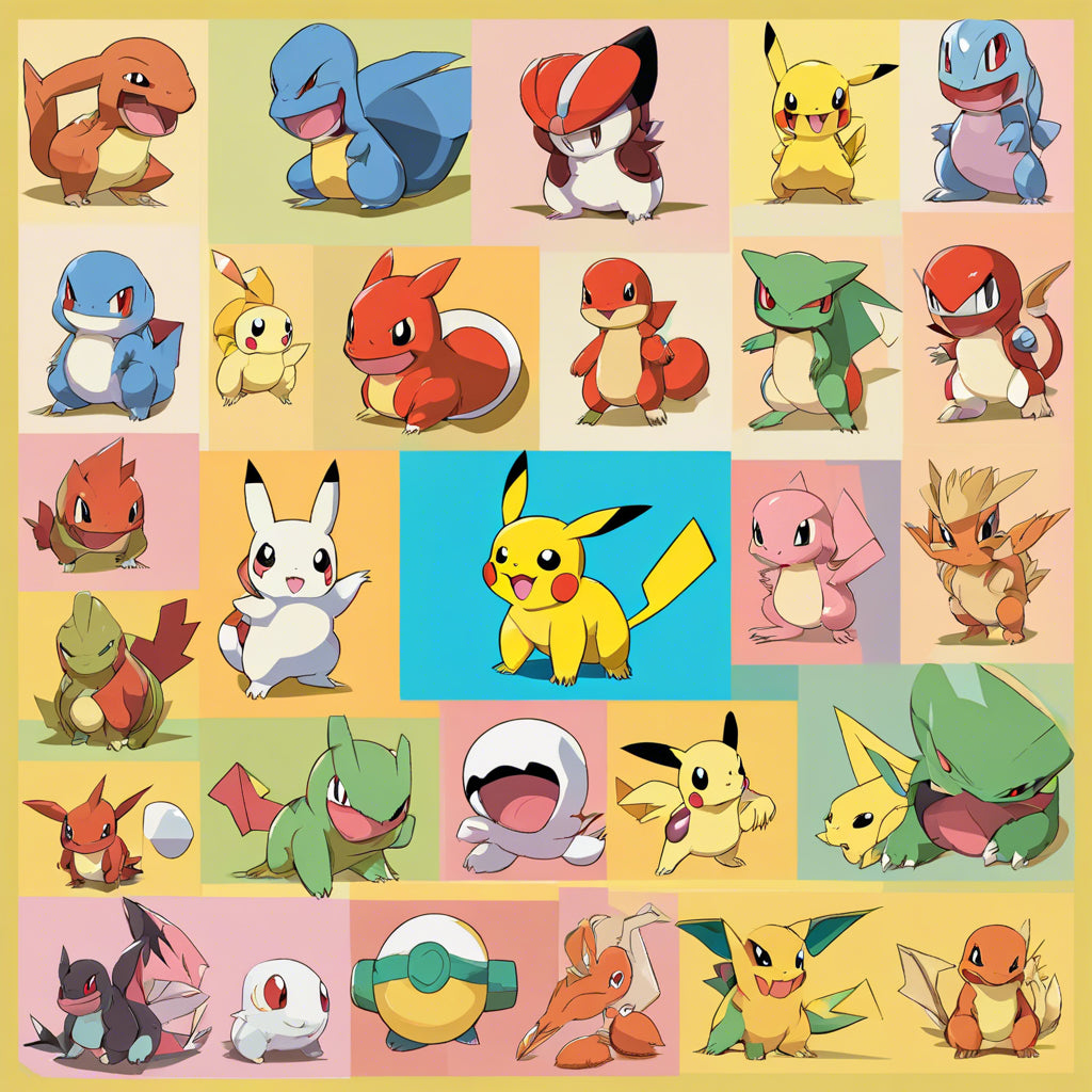 Shop All – PKMN Canada