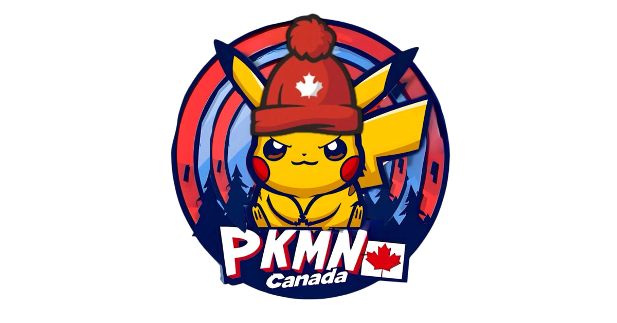 PKMN Canada